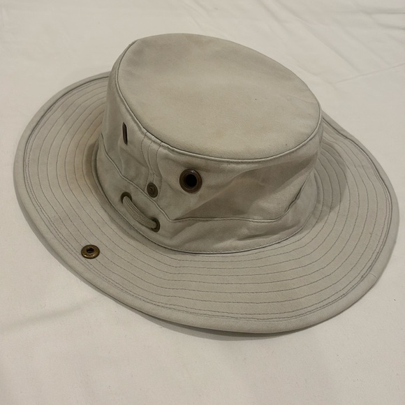 Accessories | Vintage Tilley T3 Cotton Duck Hat | Poshmark